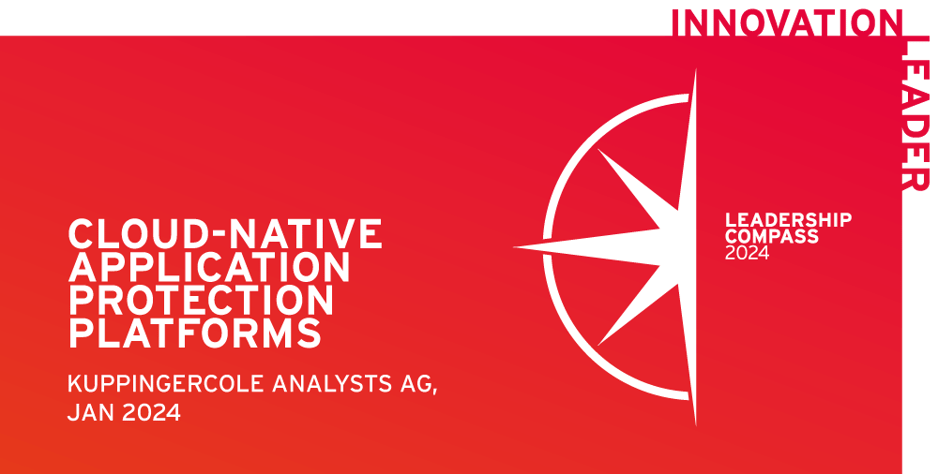 Uptycs, a CNAPP Market Leader: KuppingerCole Leadership Compass 2024