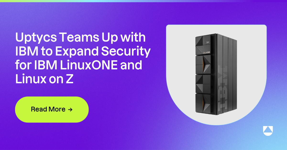 Uptycs Blog | Cloud Security Insights for Linux and Containers