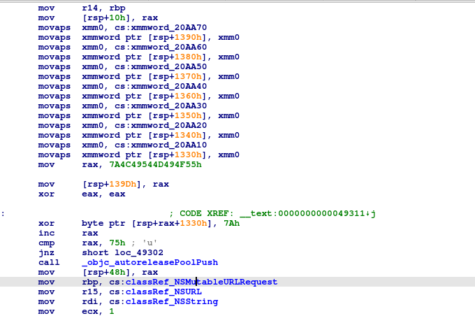3CX Desktop Supply Chain Cyber Attack: Analysis of Windows and macOS
