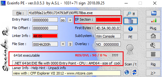 Zaraza Bot Credential Stealer Targets Browser Passwords - Uptycs