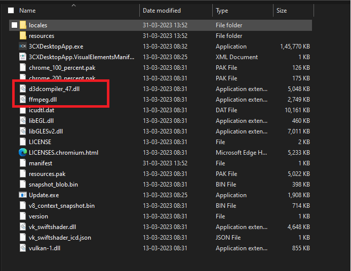 3CX Desktop Supply Chain Cyber Attack: Analysis of Windows and macOS