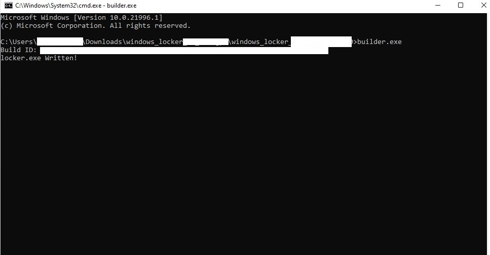 Cyclops Ransomware and Stealer Combo: Exploring a Dual Threat
