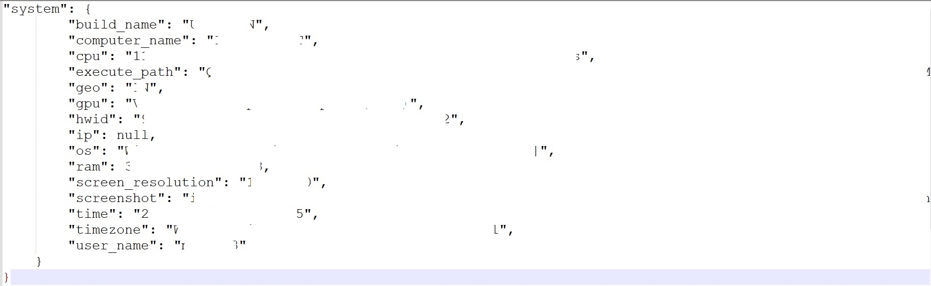 Unmasking Meduza Stealer Malware: Comprehensive Analysis & Countermeasures