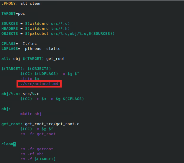 New PoC Exploit Found: Fake Proof of Concept with Backdoor Malware