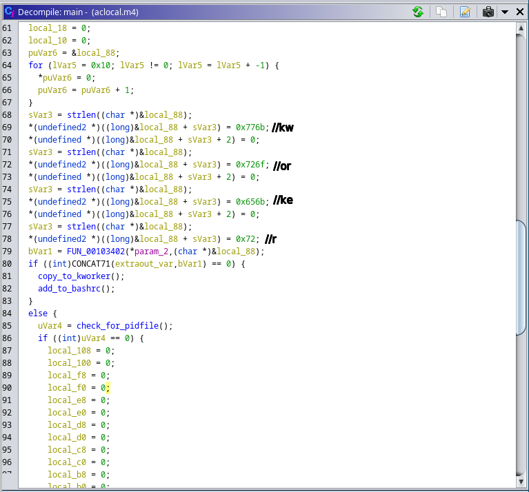 New PoC Exploit Found: Fake Proof of Concept with Backdoor Malware
