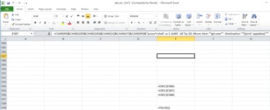Warzone RAT Comes With UAC Bypass Technique