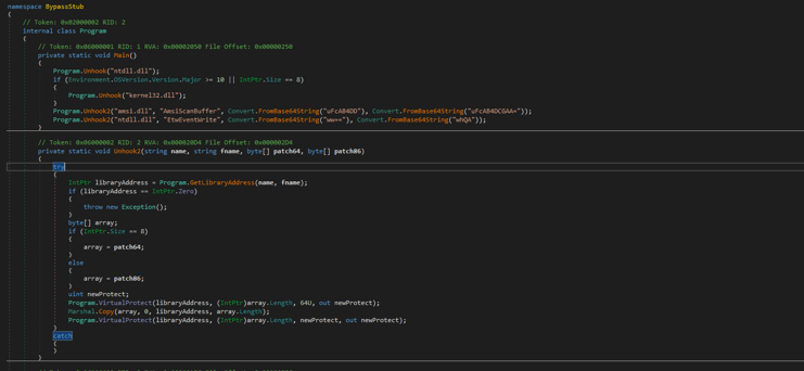 8220 Gang Cyber Threats: Cloud Infrastructure & Cryptomining Tactics