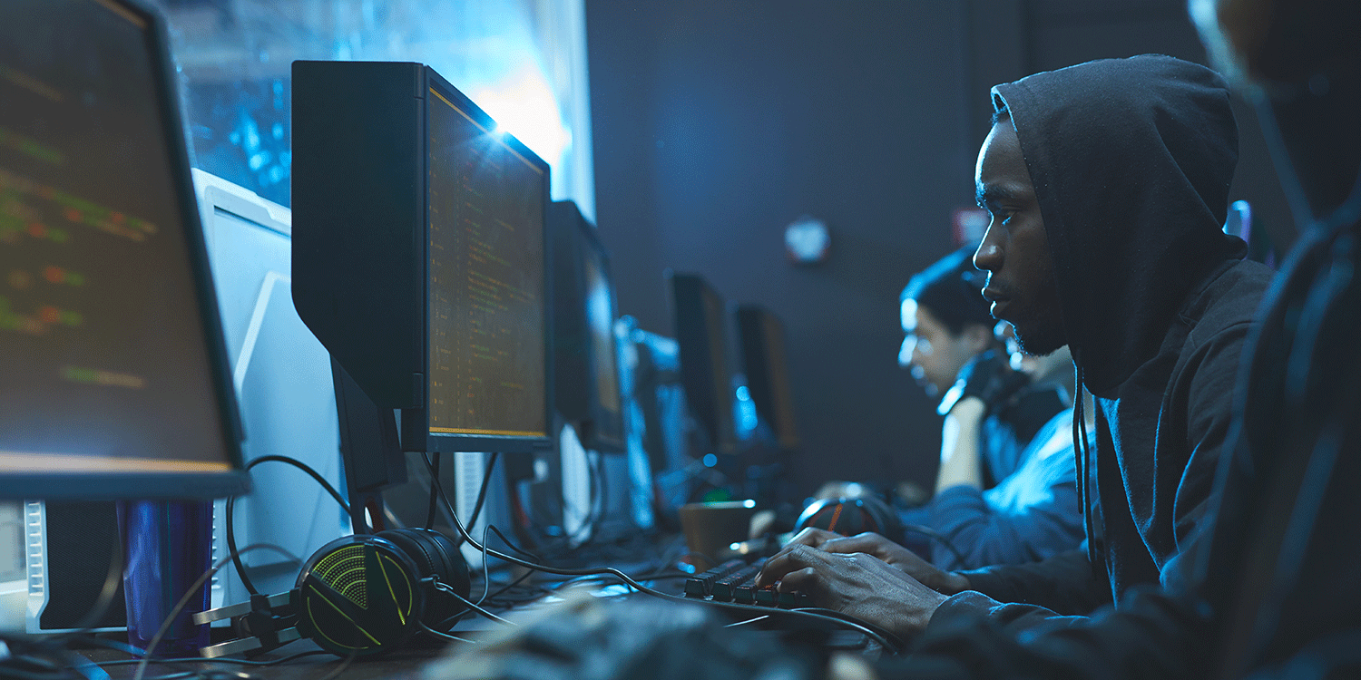 Building Your Cyber Security Strategy: A Step-By-Step Guide - Security ...