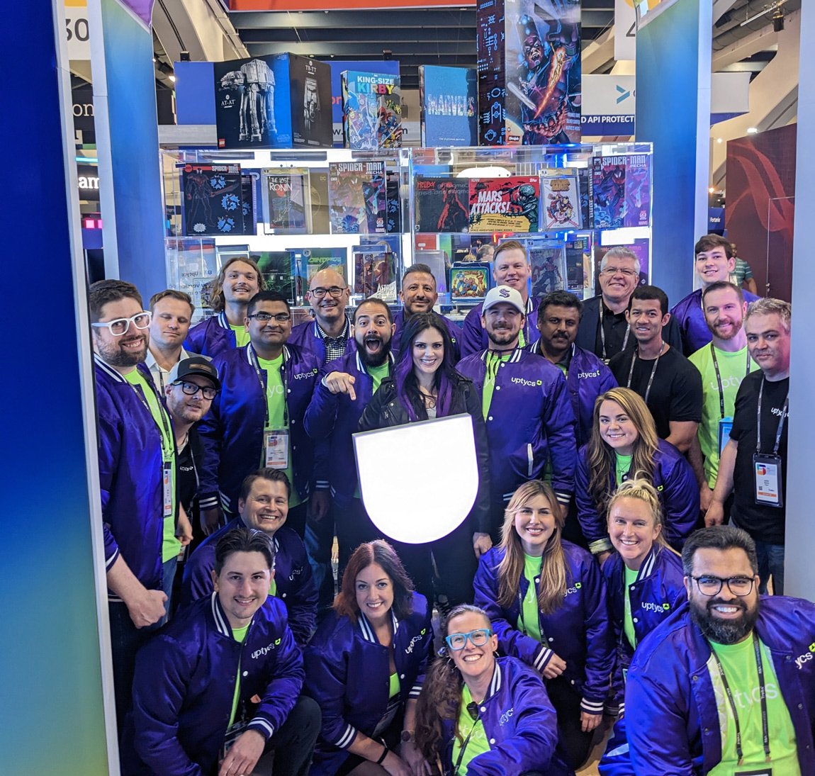 Uptycs Careers - Job Opportunities - Employment