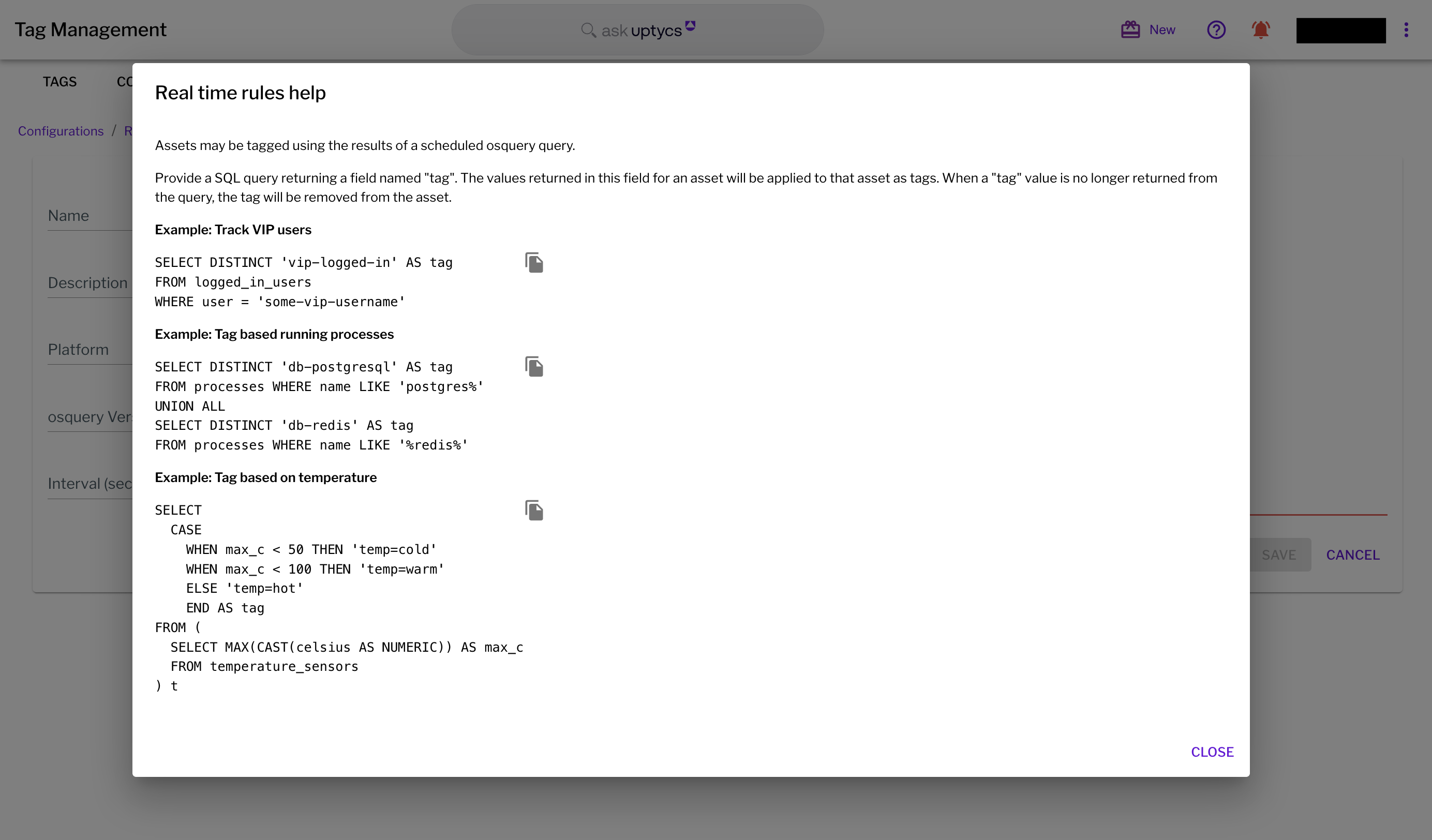 Uptycs Nexus: Affordable Endpoint Security Management SaaS
