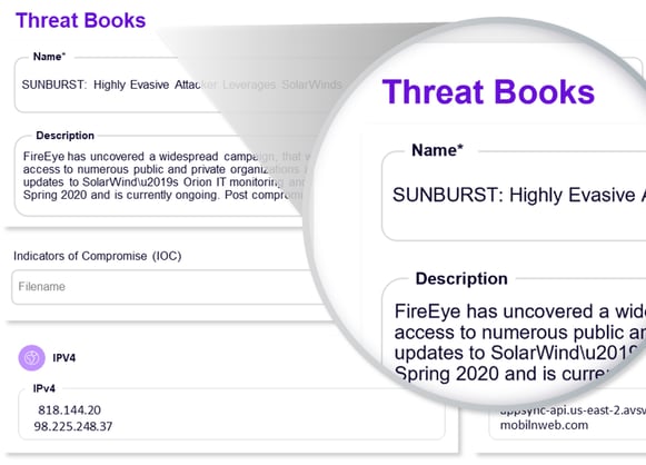 Threat Hunting Solutions | Uptycs