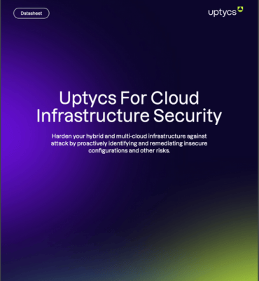 Cloud Security Posture Management | Uptycs