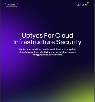 Cloud Security Posture Management | Uptycs
