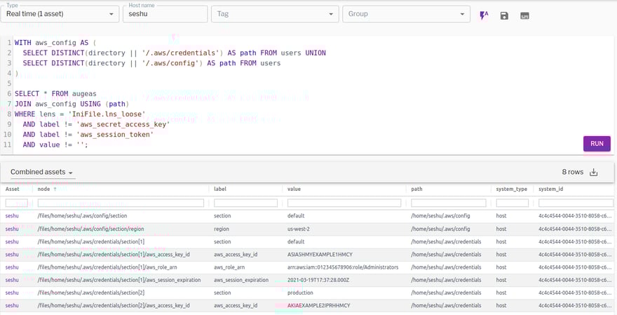 Remote Desktop Vulnerabilities: Identify & Patch Exposure With Osquery