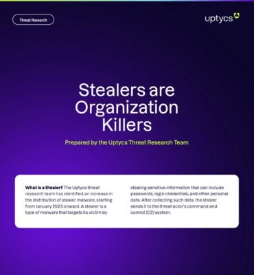 Uptycs Cloud Native Security | Unified CNAPP and XDR Platform