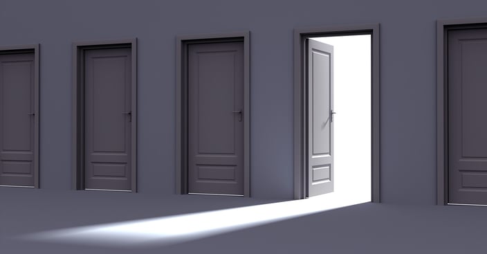 What Is Lateral Movement?