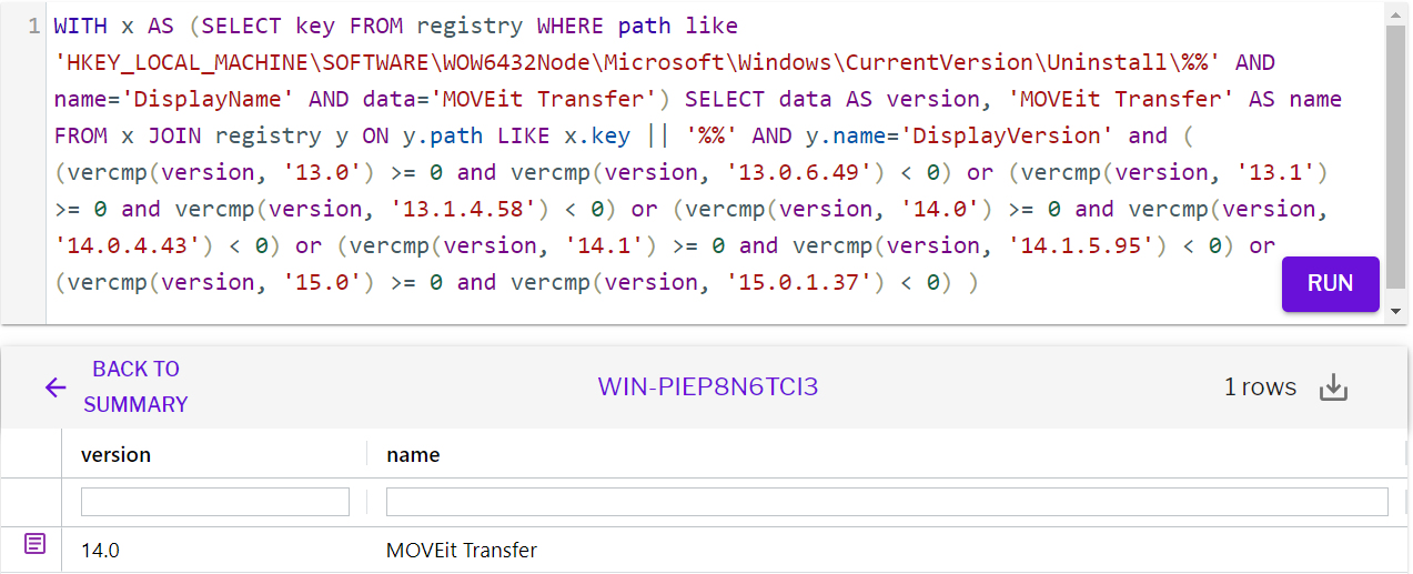 The MOVEit Transfer Zero-Day Vulnerabilities: What You Need to Know The MOVEit Transfer Zero-Day Vulnerabilities: What You Need to Know