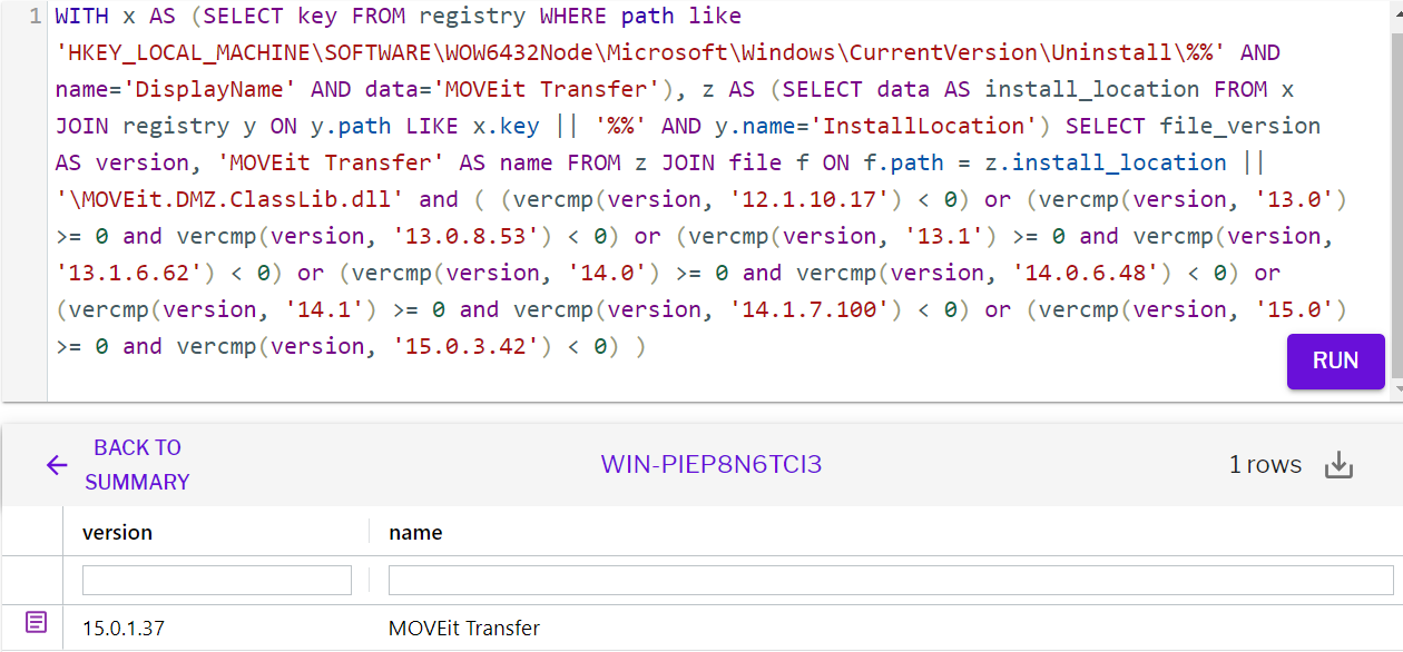 The MOVEit Transfer Zero-Day Vulnerabilities: What You Need to Know The MOVEit Transfer Zero-Day Vulnerabilities: What You Need to Know