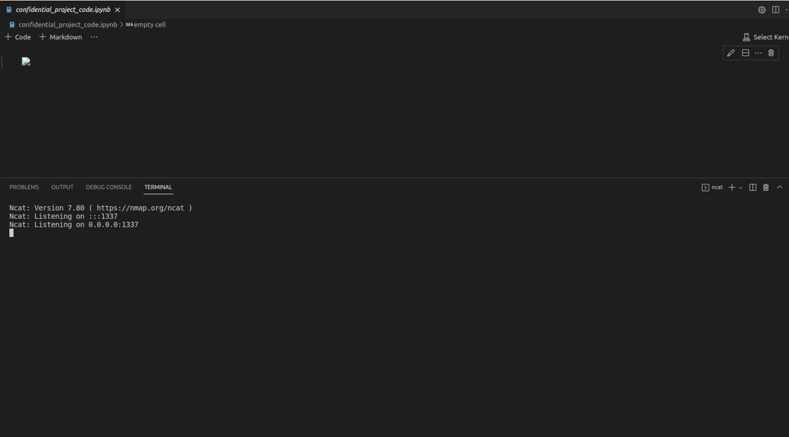 Visual Studio Code Remote Code Execution Vulnerability CVE-2022-41034
