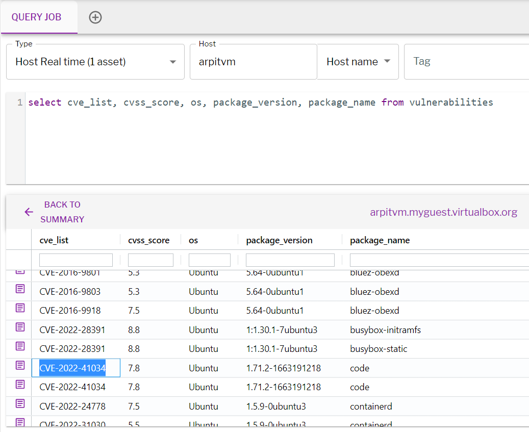 Visual Studio Code Remote Code Execution Vulnerability CVE-2022-41034
