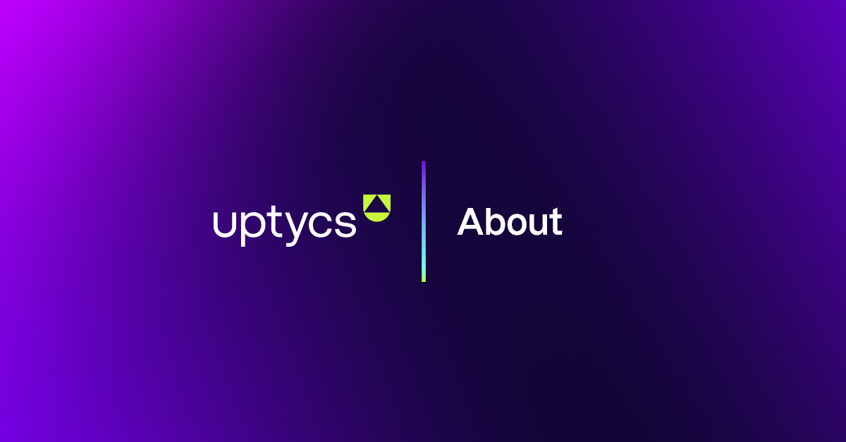 About Uptycs