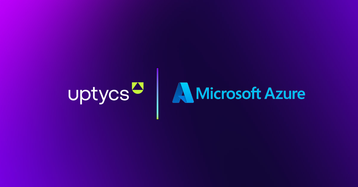 Azure Cloud Cybersecurity | Uptycs