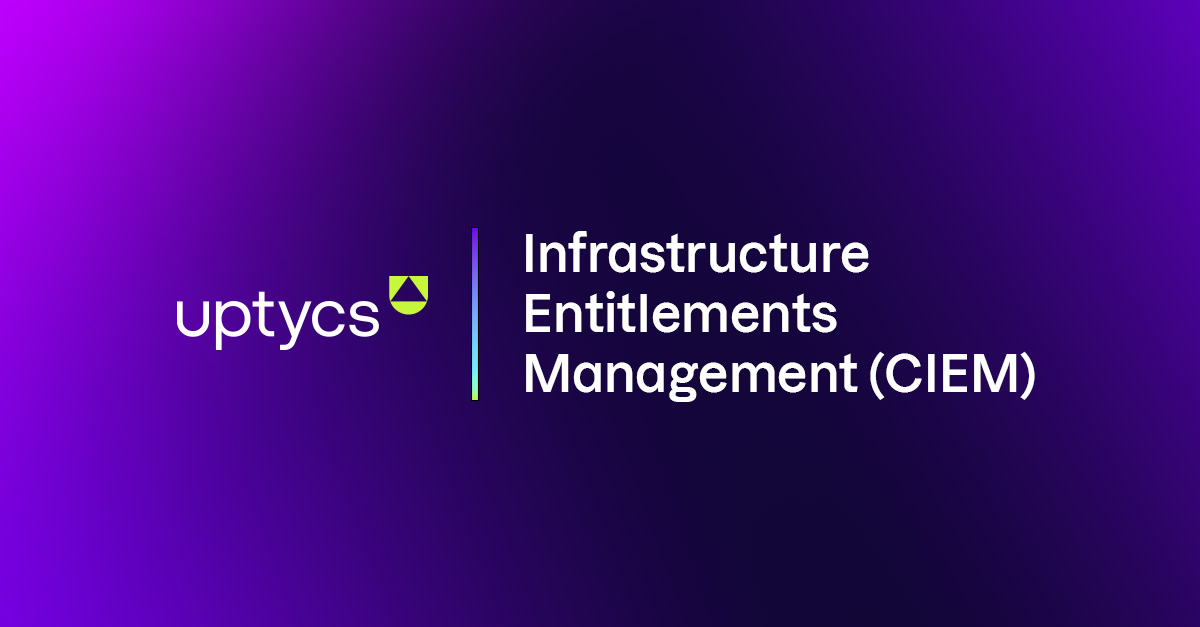 Cloud Infrastructure Entitlement Management (CIEM) | Uptycs