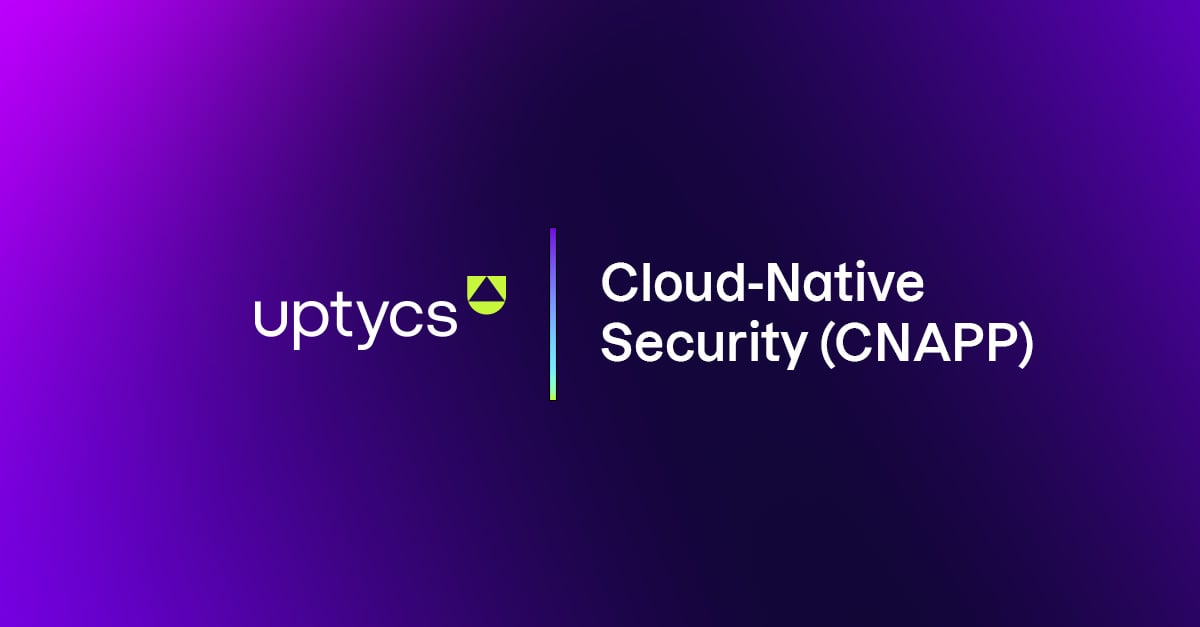 Cloud-Native Application Protection Platform (CNAPP) | Uptycs Cloud-Native Application Protection Platform (CNAPP) | Uptycs