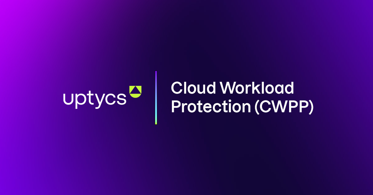 Cloud Workload Protection Platform | Uptycs