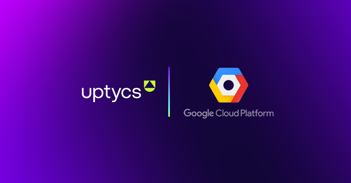 GCP Security | Uptycs