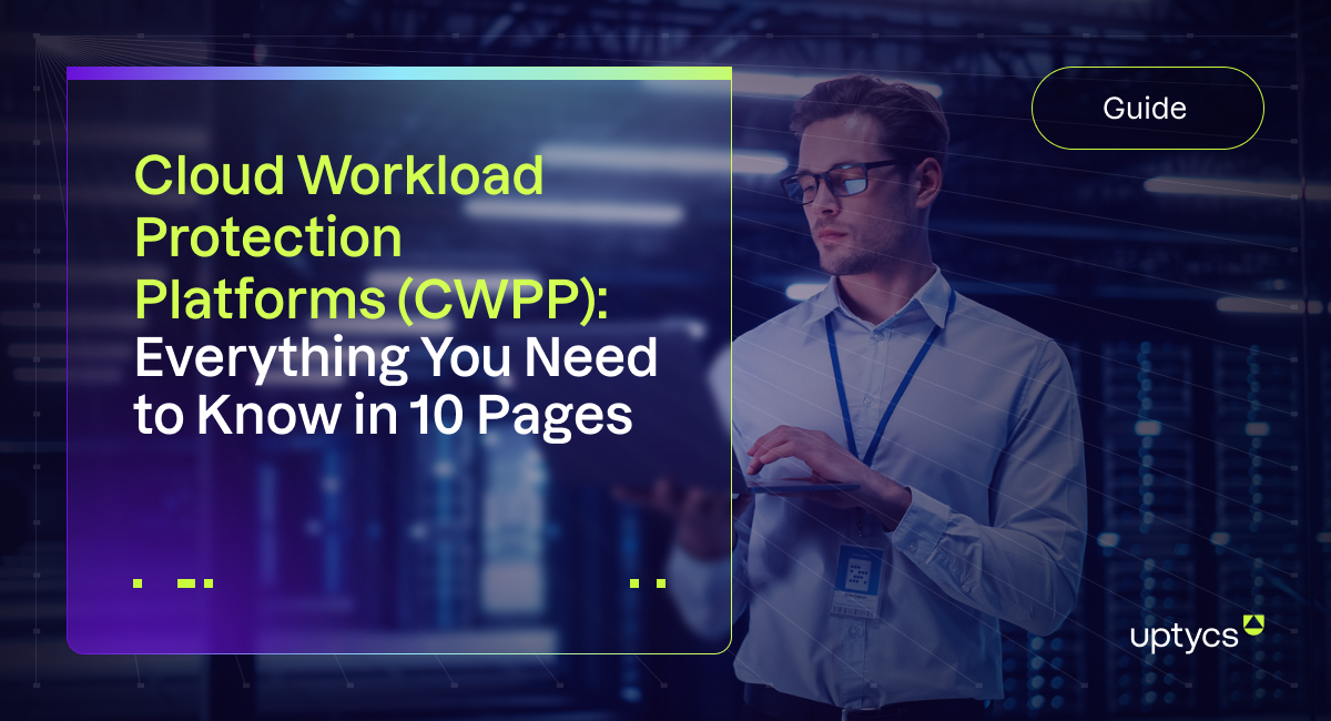 Cloud Workload Protection Platforms | Uptycs