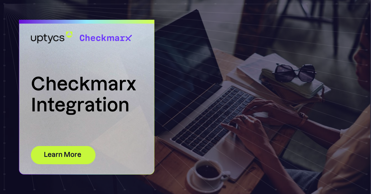 Secure Checkmarx with Uptycs | Cloud Security & Compliance