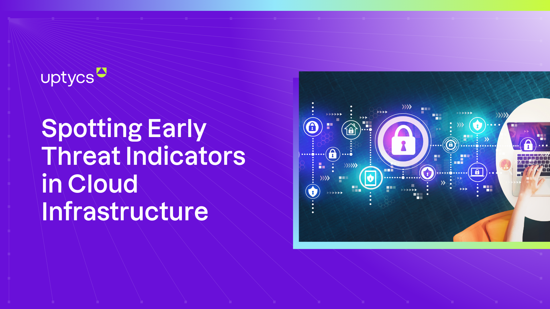 Shorts - Spotting Early Threat Indicators in Cloud Infrastructure