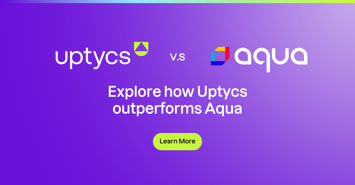 Uptycs vs. Aqua: Best Hybrid Cloud Security Solution