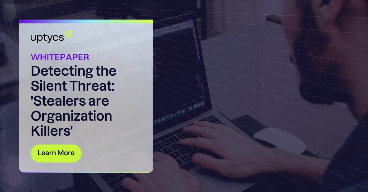 Understanding & Countering Infostealer Threats: Cybersecurity Whitepaper